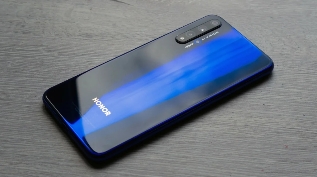 Why We Should Buy Honor Smartphone in 2020? – Honor Mobile Saudi Arabia